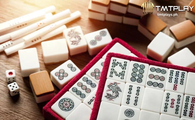 Ang kasaysayan ng pagsusugal ng Casino sa Sinaunang Gresya - TMTPLAY